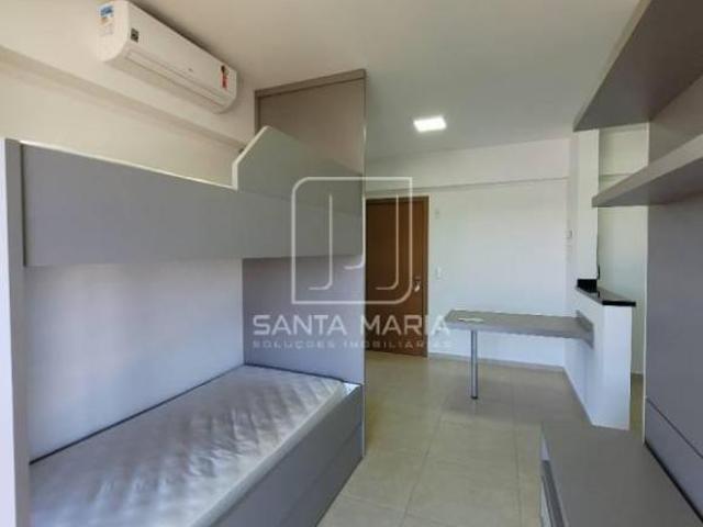 Apartamento flat 1 dormitórios, portaria 24 horas, lazer, espaço gourmet, salão de festa, salão de