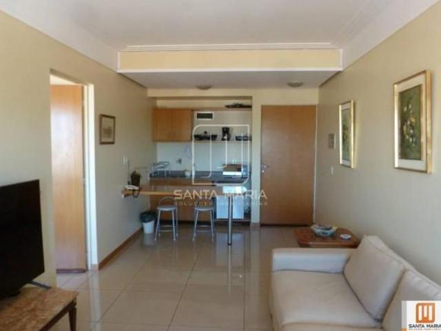 Apartamento flat 1 dormitórios/suite, cozinha planejada, portaria 24 horas, lazer, elevador, em co