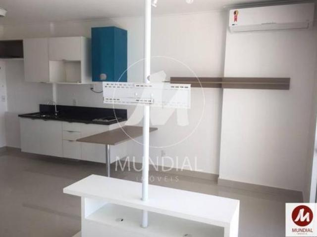 Apartamento flat 1 dormitórios/suite, cozinha planejada, portaria 24 horas, lazer, espaço gourmet