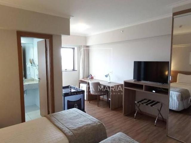Apartamento flat 1 dormitórios/suite, cozinha planejada, portaria 24 horas, lazer, espaço gourmet