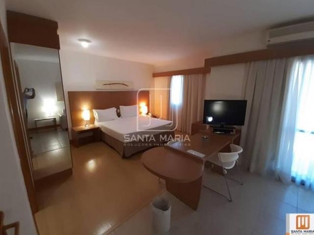 Apartamento flat 1 dormitórios/suite, cozinha planejada, portaria 24 horas, lazer, espaço gourmet