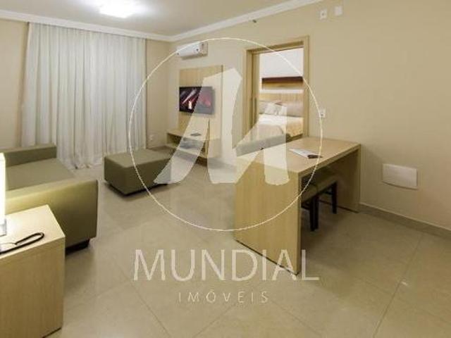 Apartamento flat 1 dormitórios/suite, cozinha planejada, portaria 24 horas, lazer, salão de festa