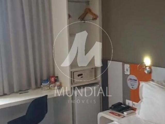 Apartamento flat 1 dormitórios/suite, elevador, em condomínio fechado