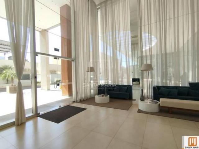 Apartamento flat 1 dormitórios/suite, portaria 24 horas, elevador, em condomínio fechado