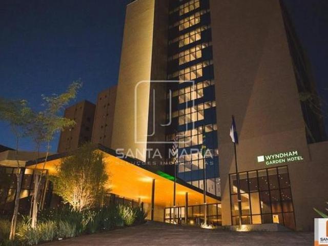 Apartamento flat 1 dormitórios/suite, portaria 24 horas, lazer, elevador, em condomínio fechado