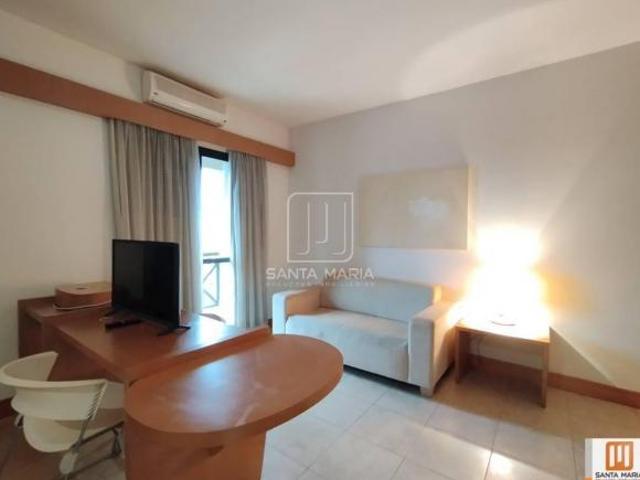 Apartamento flat 1 dormitórios/suite, portaria 24 horas, lazer, espaço gourmet, salão de festa, sa