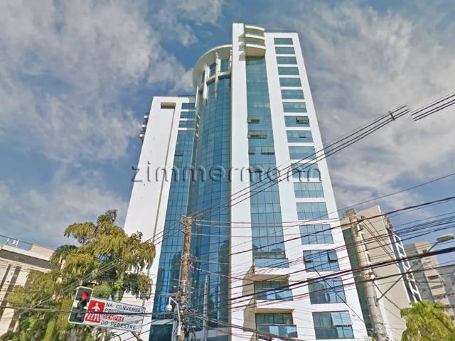 Apartamento flat 1 suíte moema