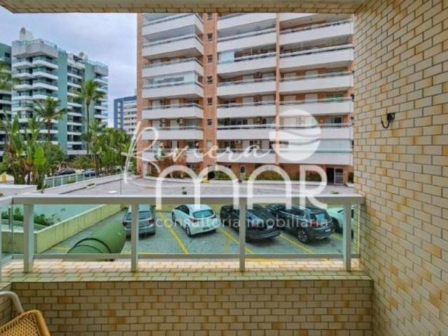 APARTAMENTO FLAT, 1 SUÍTE, EM RIVIERA DE SÃO LOURENÇO