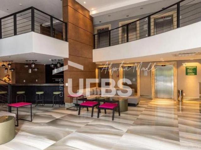 APARTAMENTO FLAT 1 QUARTO SETOR MARISTA