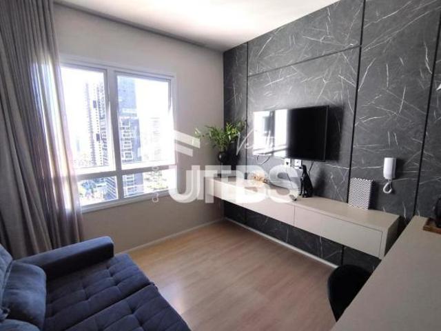 APARTAMENTO FLAT 1 QUARTO 34,38MT 1 QUARTO SETOR MARISTA