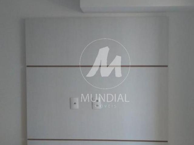 Apartamento flat 2 dormitórios/suite, cozinha planejada, portaria 24 horas, elevador, em condomíni