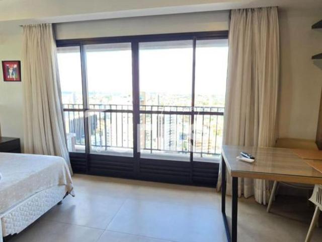APARTAMENTO FLAT 34MT 1 QUARTO SETOR OESTE