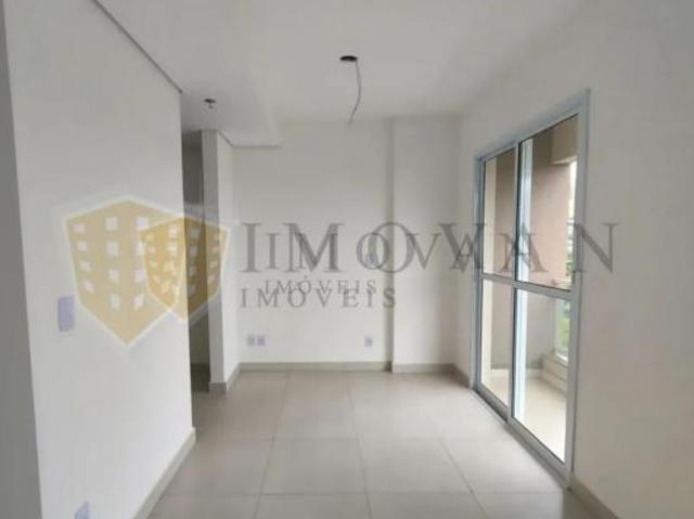 Apartamento Flat, 35.20 m² Ed. Monte Carmelo Ribeirão Preto SP