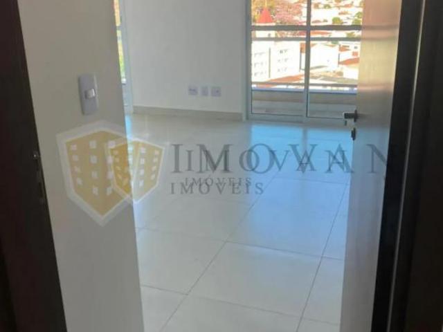 Apartamento Flat, 35.20 m² Ed. Monte Carmelo Ribeirão Preto SP