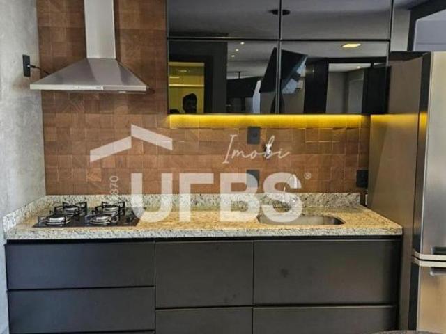 APARTAMENTO FLAT 36MT 1 QUARTO SETOR BUENO