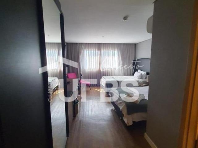 APARTAMENTO FLAT 31,40MT 1 QUARTO SETOR MARISTA