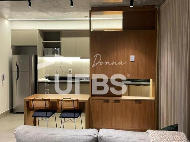 APARTAMENTO FLAT 47,97MT 1 QUARTO SETOR OESTE