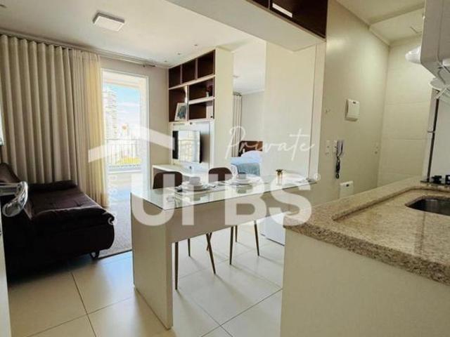 APARTAMENTO FLAT 40MT 1 QUARTO SETOR BUENO