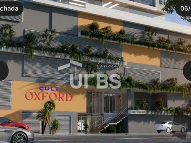 APARTAMENTO FLAT 42,24MT 1 QUARTO SETOR LESTE UNIVERSITARIO