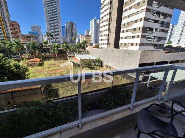 APARTAMENTO FLAT 42MT 1 QUARTO SETOR BUENO