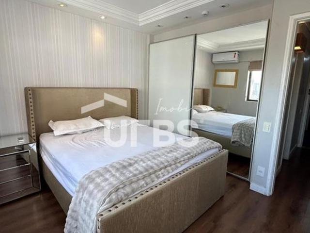 APARTAMENTO FLAT 58M94MT 2 QUARTOS SETOR OESTE