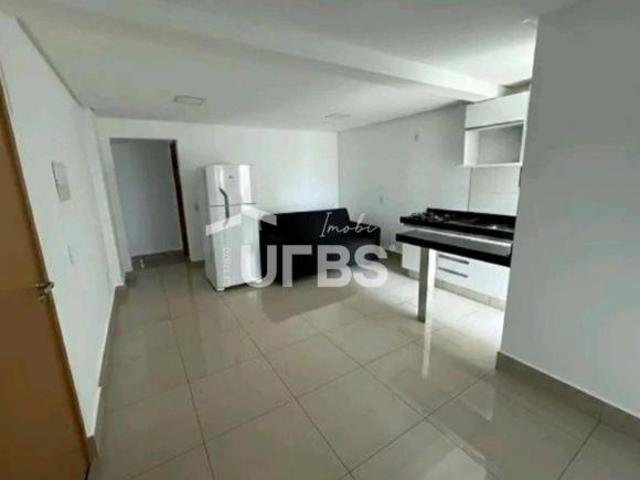 APARTAMENTO FLAT 50MT 1 QUARTOS SETOR VILA SÃO JOÃO