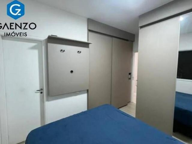 Apartamento Flex Osasco