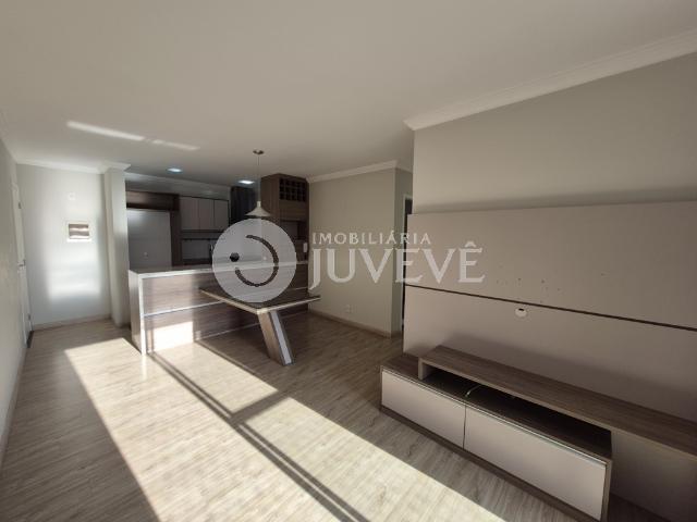 Apartamento Flex Accanto R. Jovino do Rosario, nº1674. Boa Vista Curitiba/PR