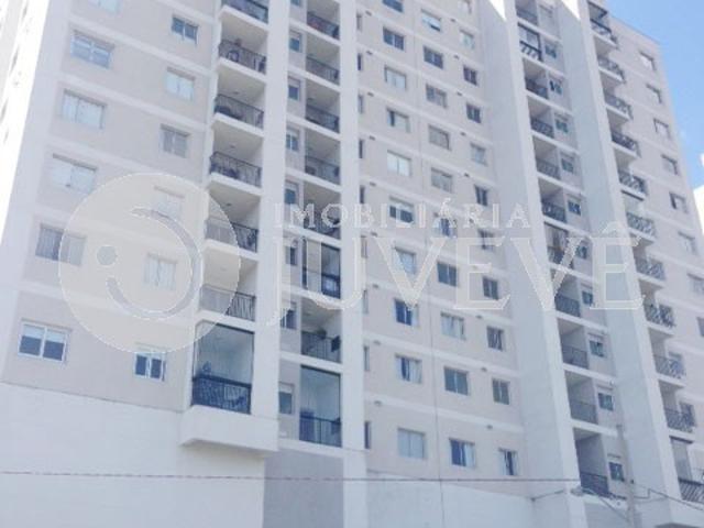 Apartamento Flex Accanto R. Jovino do Rosario, nº1674. Boa Vista Curitiba/PR