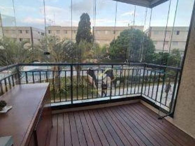 Apartamento Flex com 3 dormitórios à venda, 75 m² por R$ 574.000 Picanco Guarulhos/SP