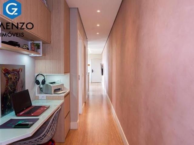 Apartamento Flex l 74 m2