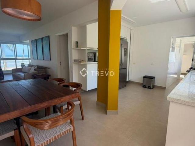 Apartamento frontal á venda com 3 quartos, 3 banheiros,3 vagas e 150m²