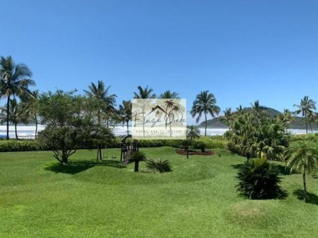 Apartamento Frontal á venda em Riviera de São Lourenço Térreo Gardem