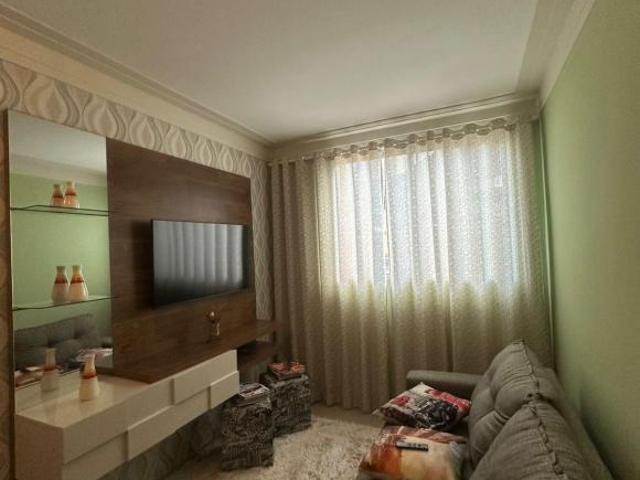 Apartamento Franca Garden Porteira Fechada