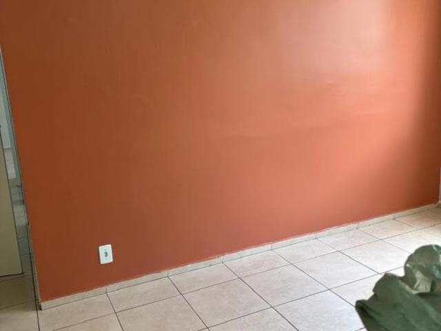 Apartamento Franca Garden R$ 195.000,00