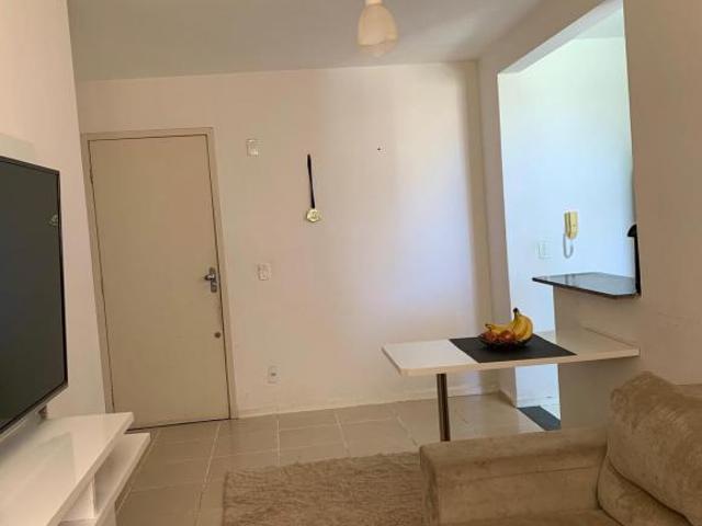 Apartamento Franca Garden Suíte
