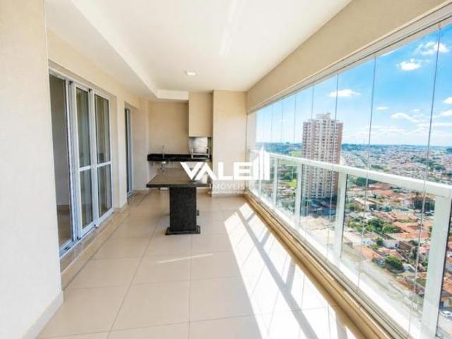 Apartamento FRANCA SP