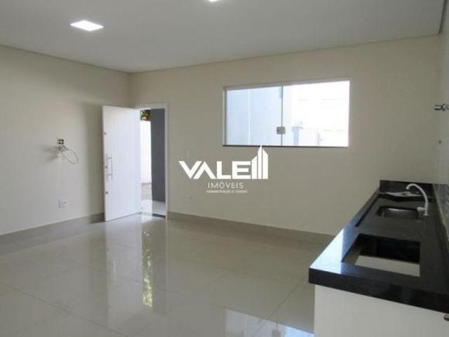 Apartamento FRANCA SP