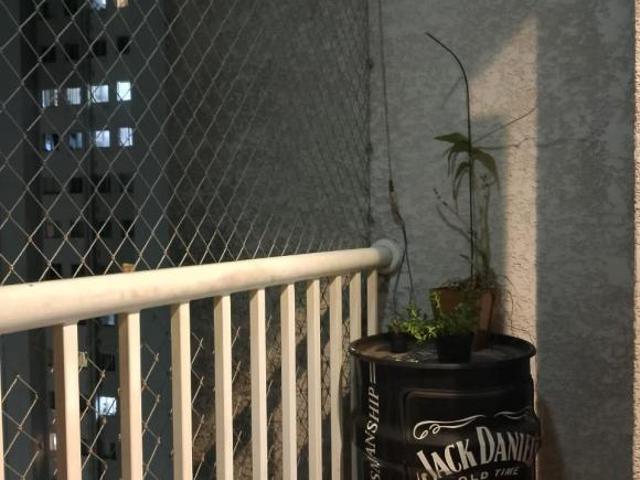 APARTAMENTO FRANKLIN DO AMARAL
