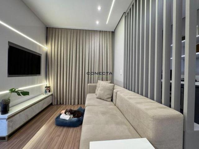 Apartamento | Freedom | Gleba Palhano