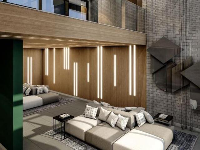 Apartamento | Freedom | Gleba Palhano