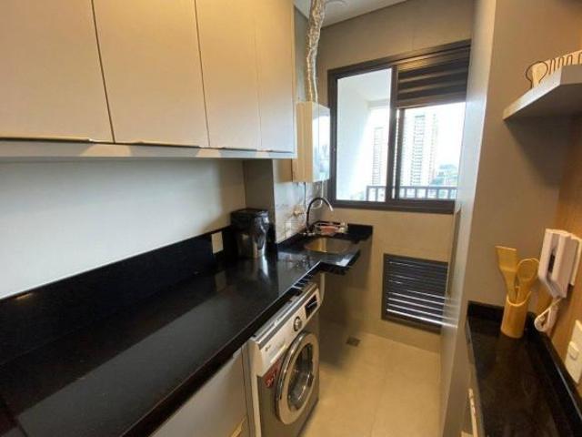 Apartamento | Freedom Palhano | Gleba Palhano