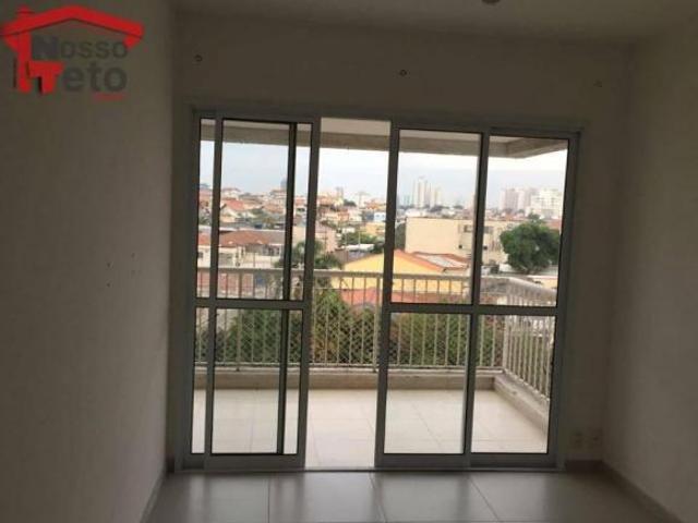 Apartamento Freg. do Ó / 3 Dorms