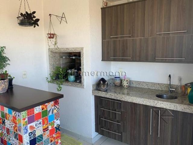 APARTAMENTO FREGUESIA DO Ó 4 DORMITÓRIOS 2 VAGAS
