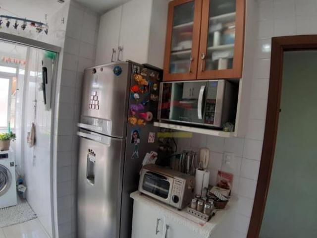 Apartamento Freguesia do O
