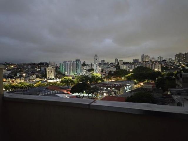 Apartamento Freguesia do O