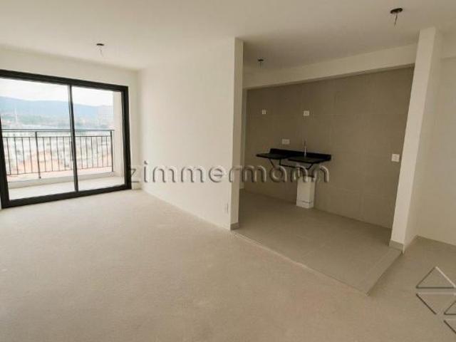 APARTAMENTO FREGUESIA DO Ó 2 DORMITÓRIOS 1 VAGA