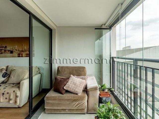 APARTAMENTO FREGUESIA DO Ó 2 DORMITÓRIOS 1 VAGA