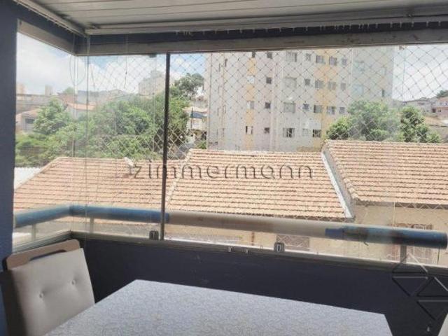 APARTAMENTO FREGUESIA DO Ó, 2 DORMITÓRIOS, 1 VAGA