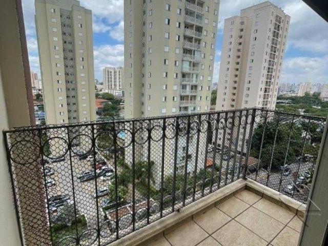 APARTAMENTO FREGUESIA DO Ó 2 DORMITÓRIOS 1 VAGA
